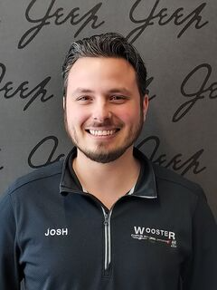 Wooster Chrysler Jeep Dodge Ram Staff | Meet Our Chrysler Team