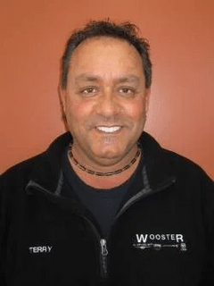 Wooster Chrysler Jeep Dodge Ram Staff | Meet Our Chrysler Team