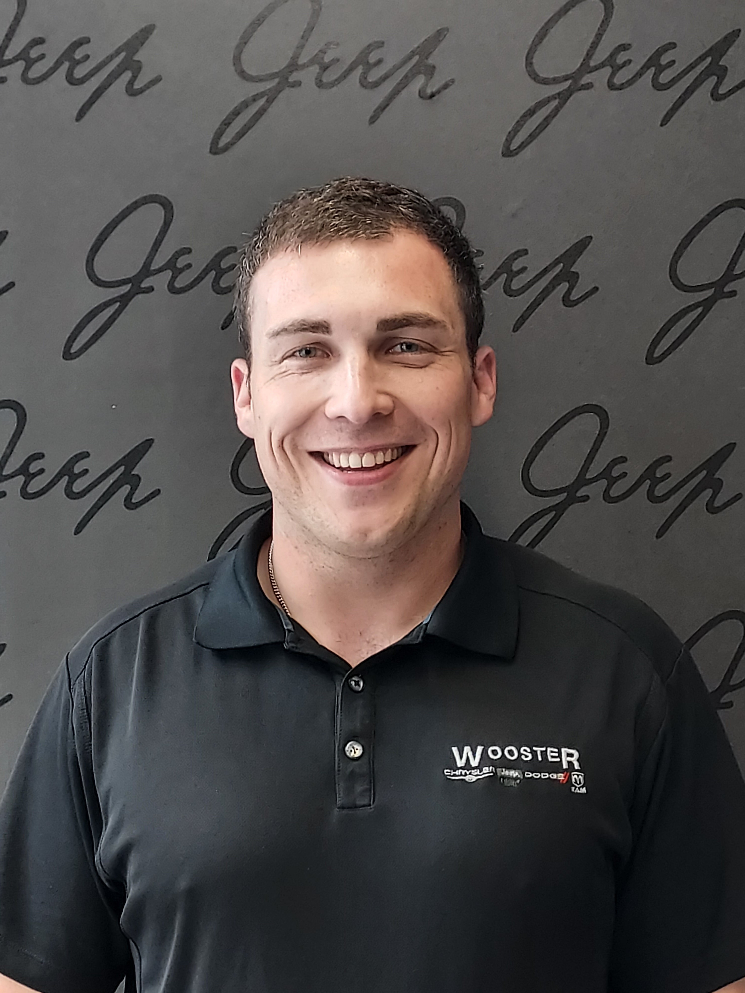 Wooster Chrysler Jeep Dodge Ram Staff | Meet Our Chrysler Team